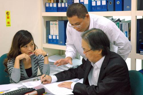 Có một Trung tâm như thế ở Lisemco. | Tổng công ty Lắp Máy Việt Nam - CTCP