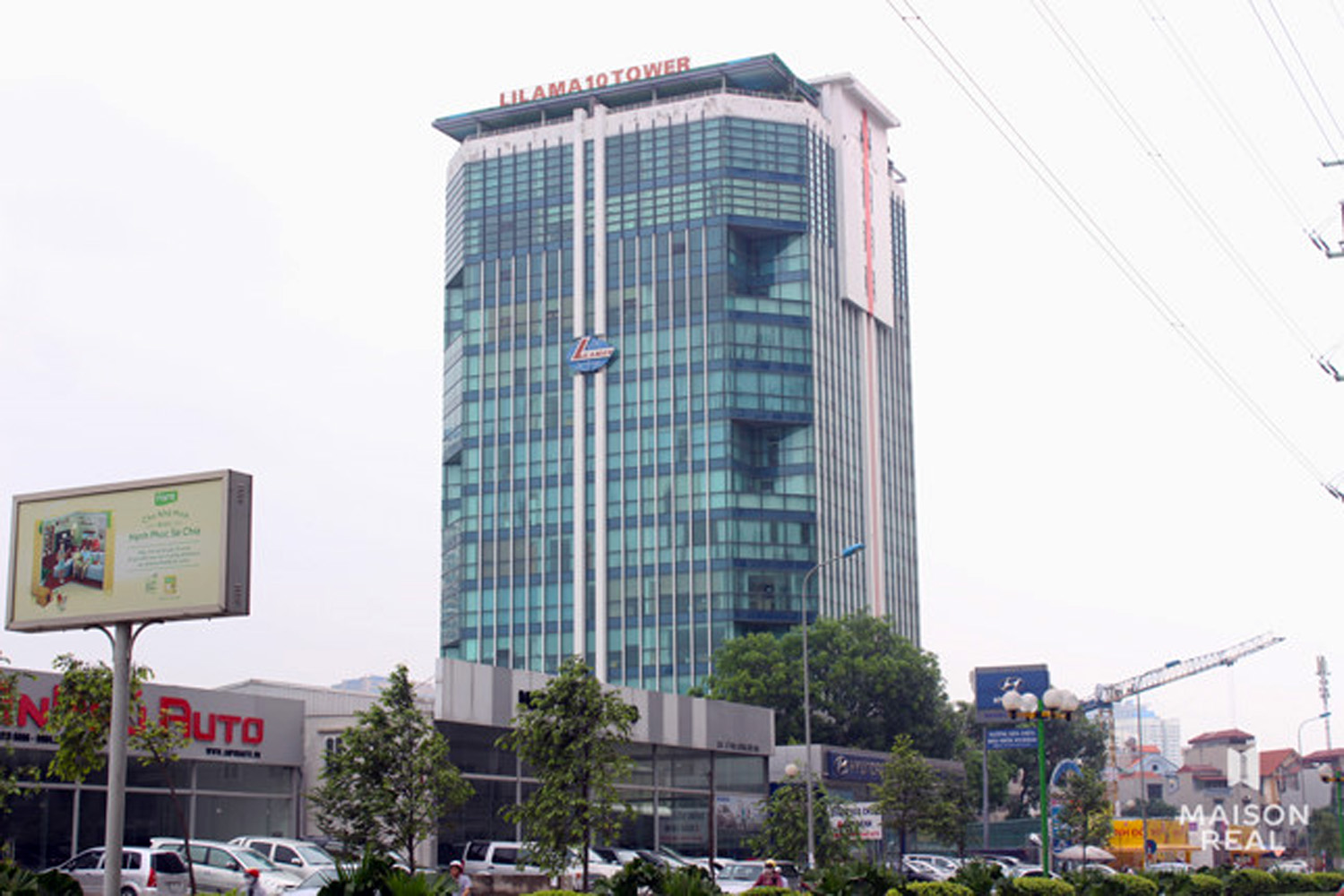 Lilama 10 achieves the plan of nealy 37 billion dongs for profit before ...