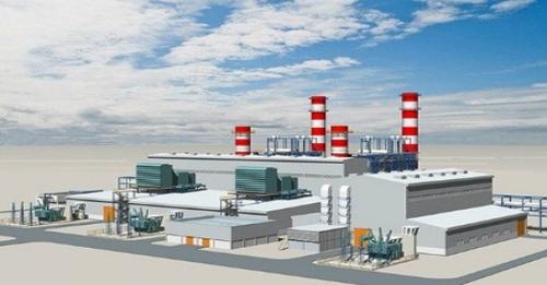 Lilama and Samsung C&T awarded the EPC Contractor for Nhon Trach 3&4 ... Lilama and Samsung C&T awarded the EPC Contractor for Nhon Trach 3&4 ...